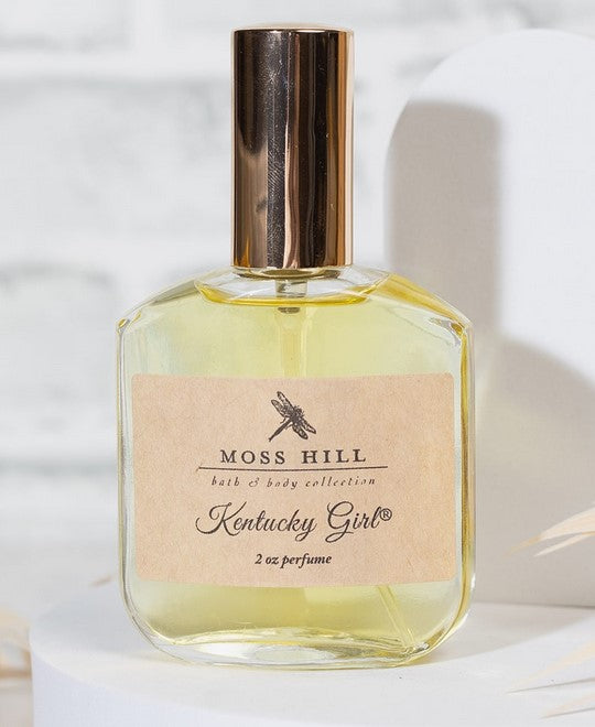 Kentucky Girl® Spray Perfume – Impress Boutique & Printing